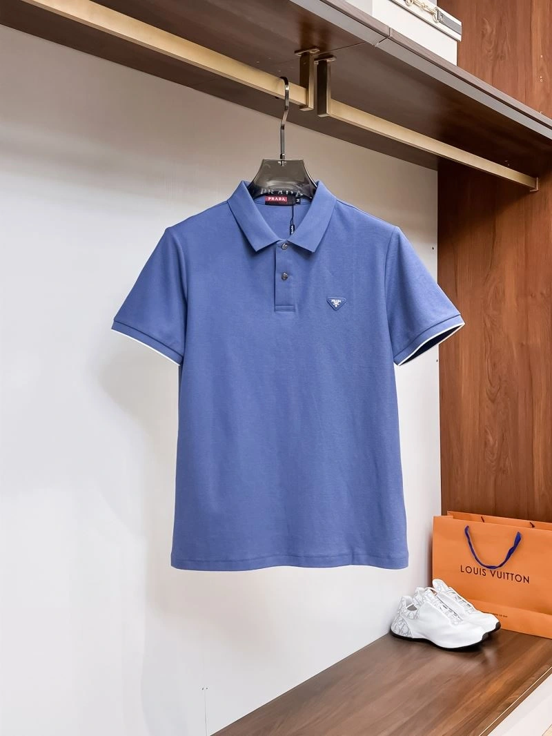 Genuine Prada T-Shirts