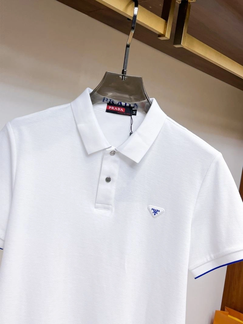 Genuine Prada T-Shirts