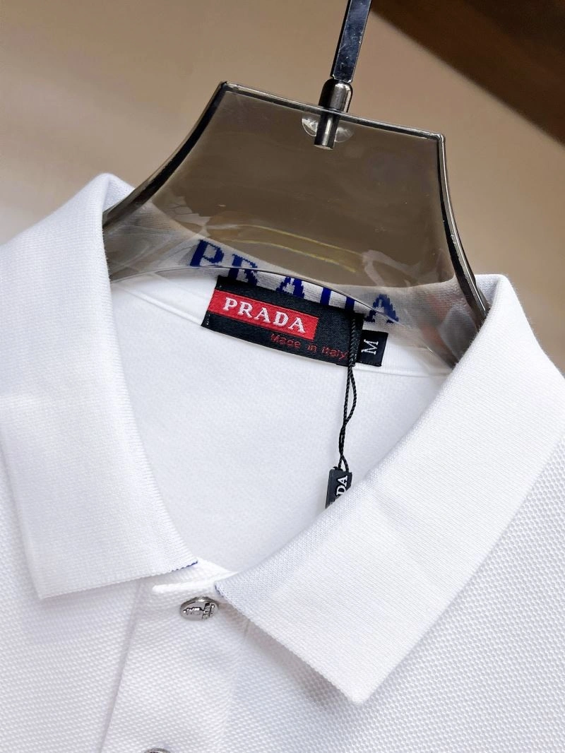 Genuine Prada T-Shirts