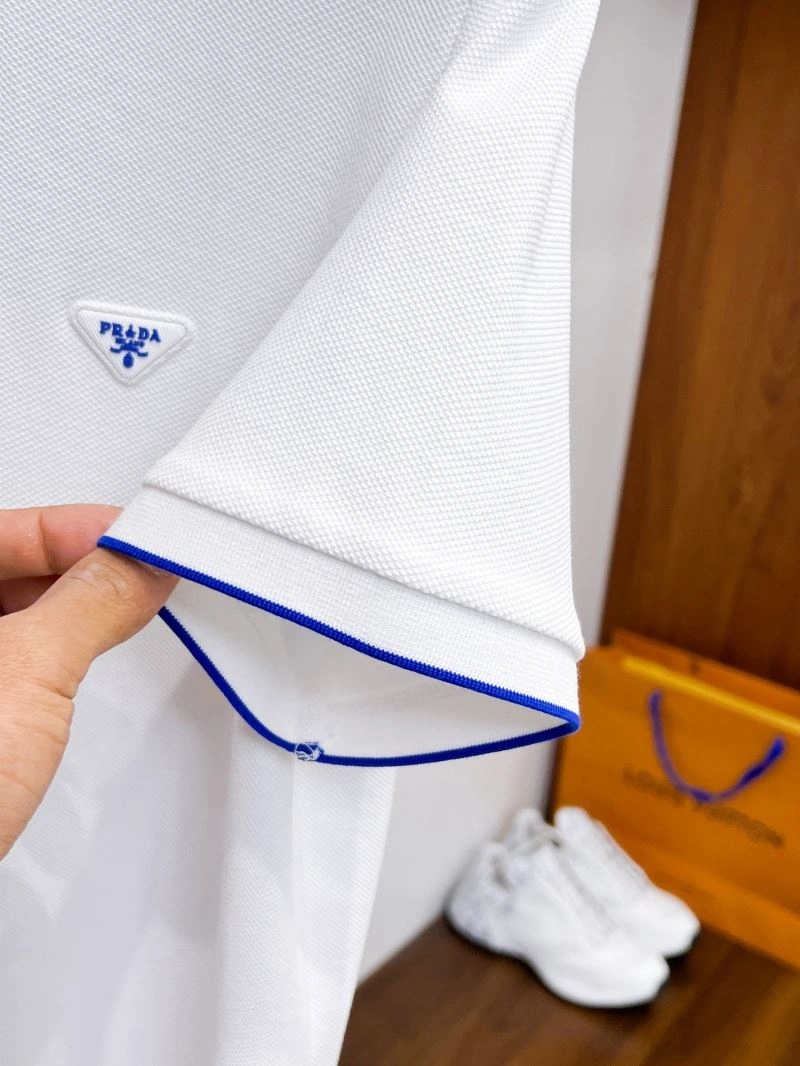Genuine Prada T-Shirts