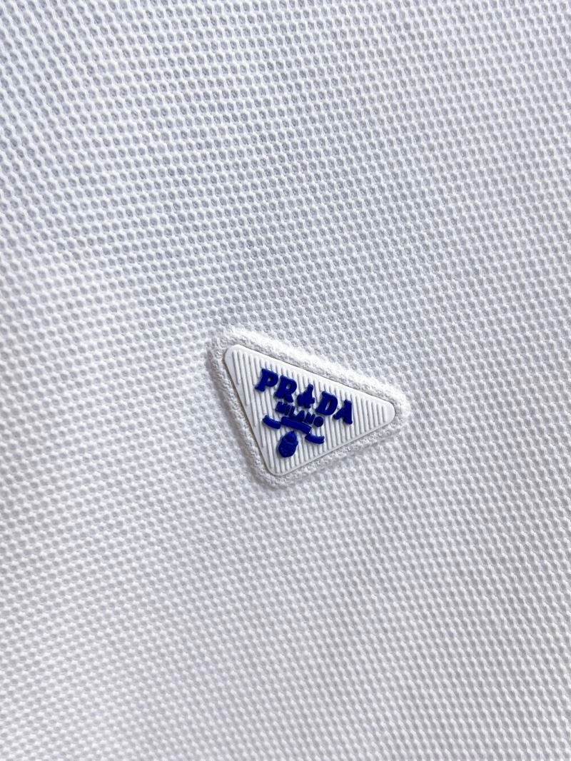 Genuine Prada T-Shirts