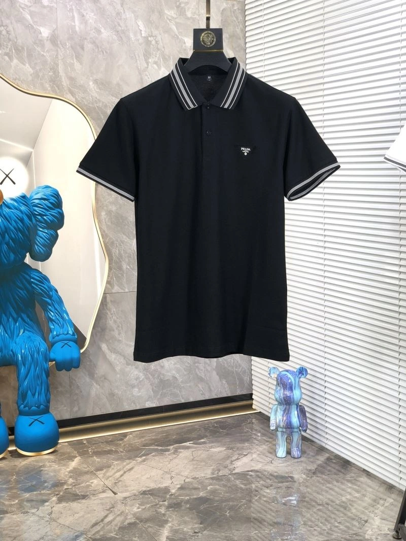 Cut-rate Prada T-Shirts