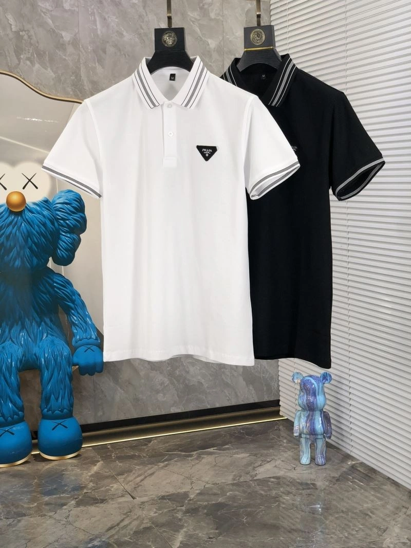 Cut-rate Prada T-Shirts
