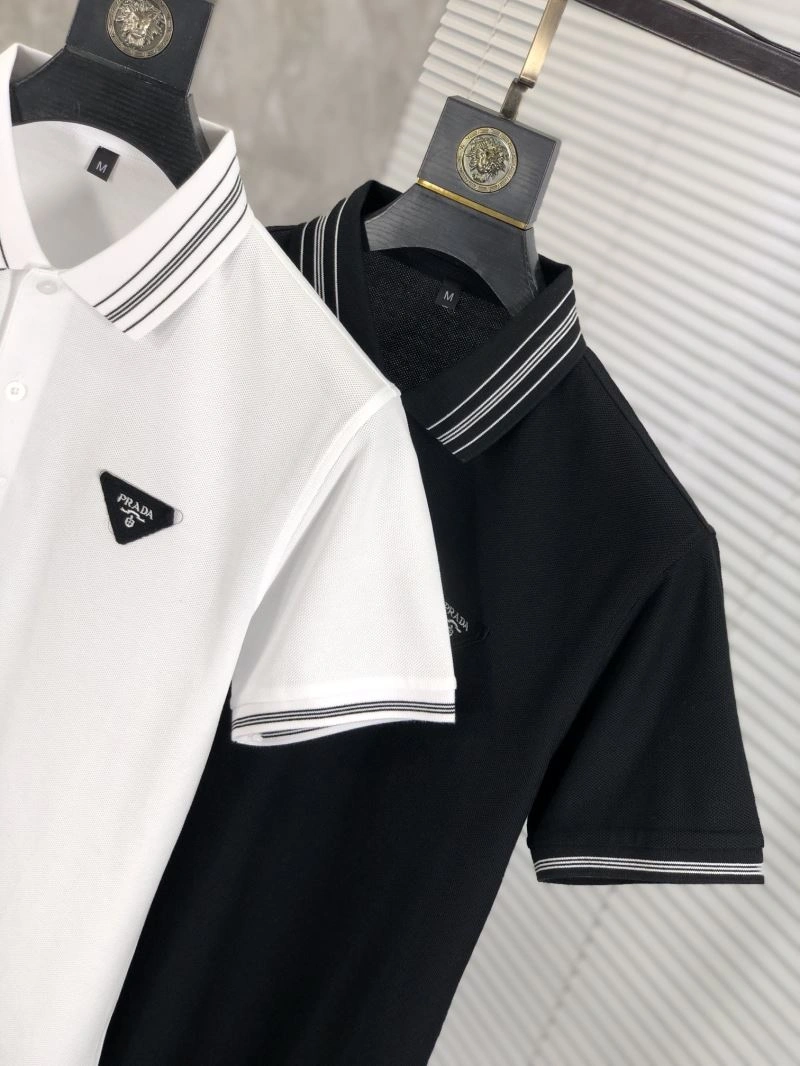 Cut-rate Prada T-Shirts