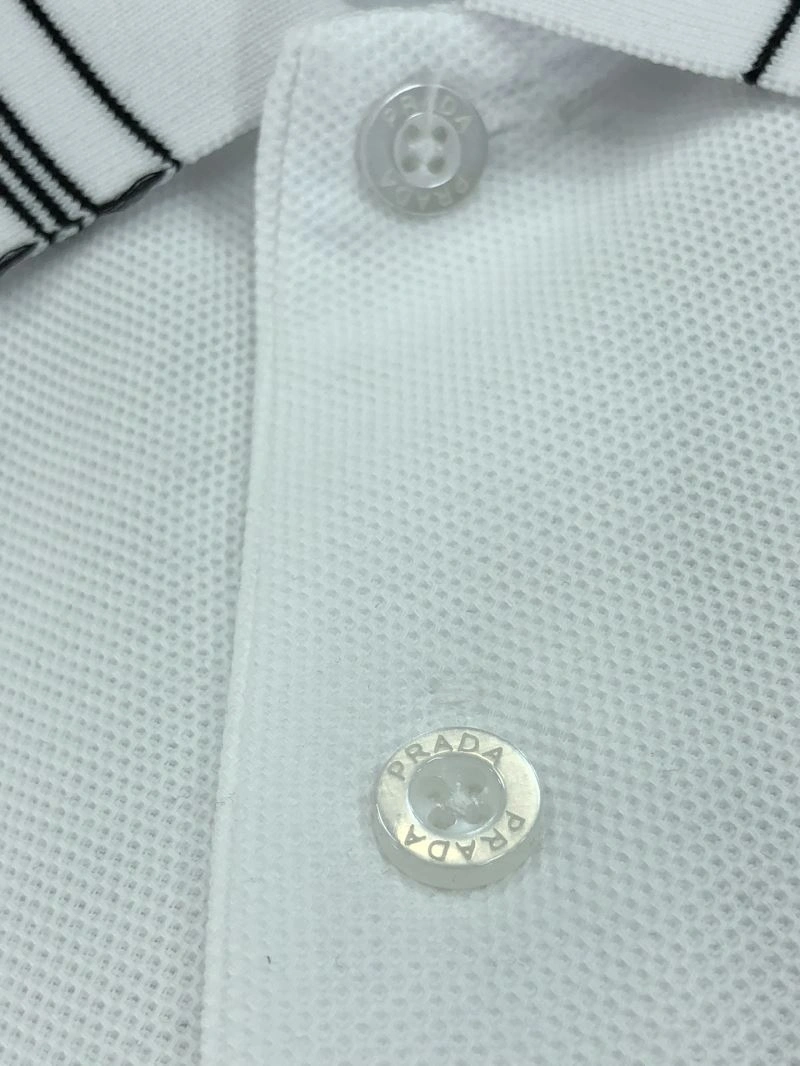 Cut-rate Prada T-Shirts