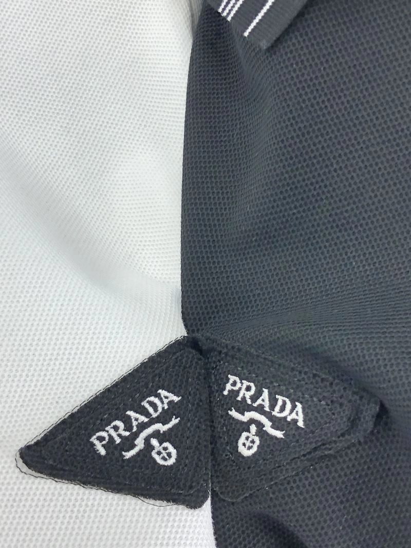 Cut-rate Prada T-Shirts