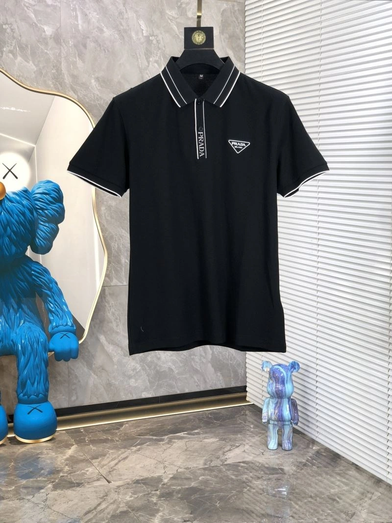Accurate model Prada T-Shirts