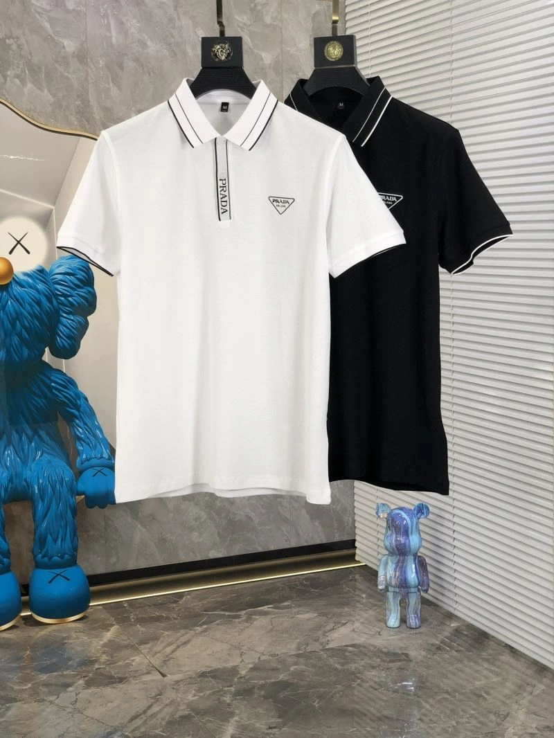 Accurate model Prada T-Shirts