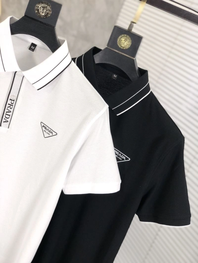 Accurate model Prada T-Shirts