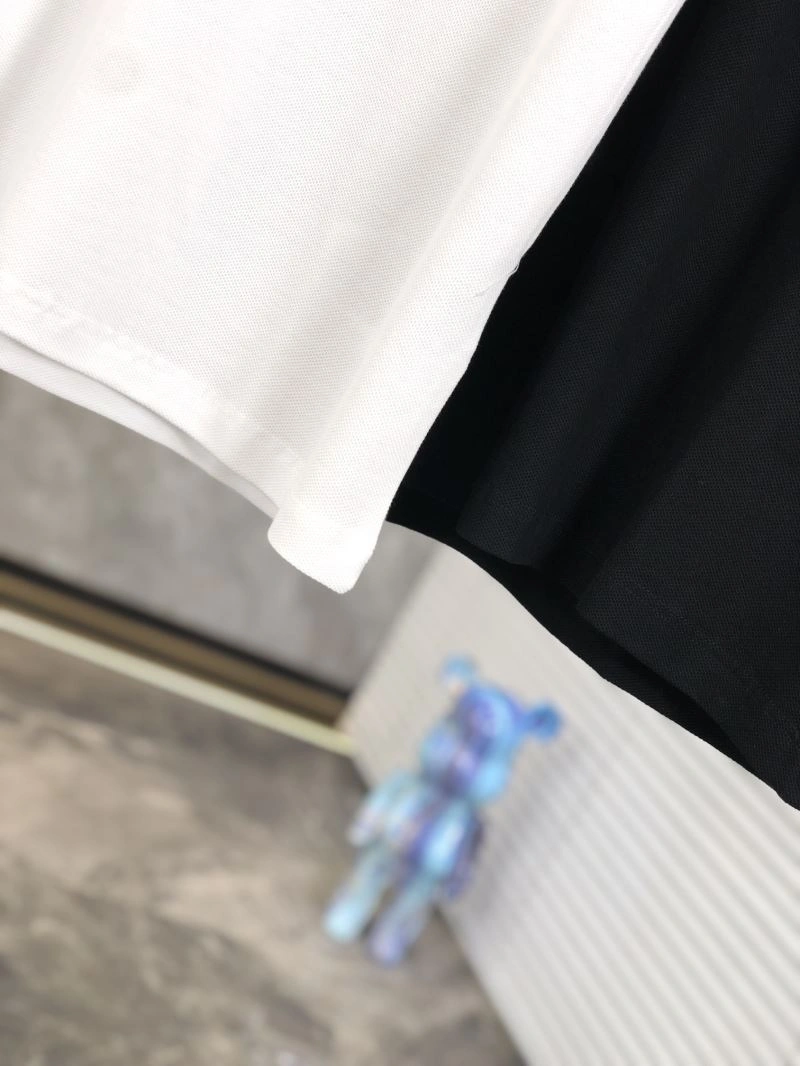 Accurate model Prada T-Shirts