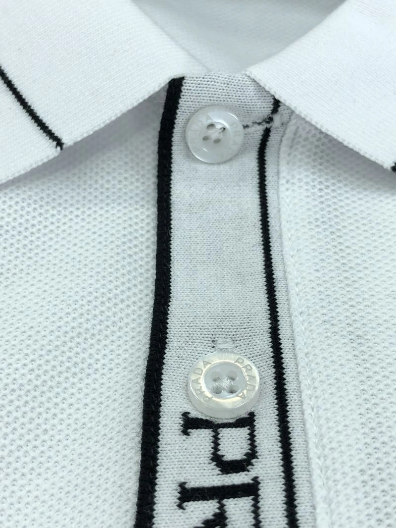 Accurate model Prada T-Shirts