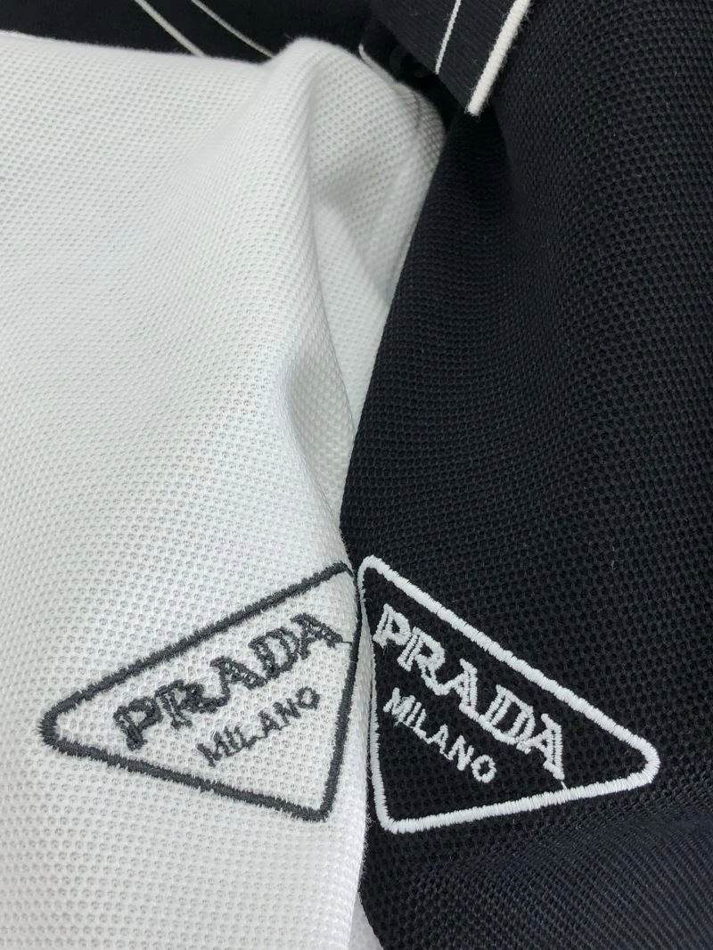 Accurate model Prada T-Shirts