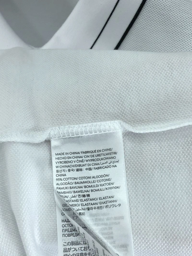 Accurate model Prada T-Shirts