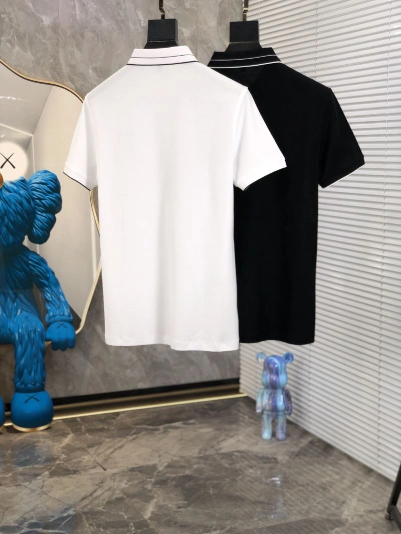 Accurate model Prada T-Shirts