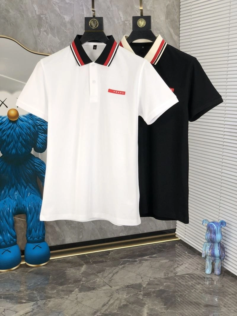 Budget-friendly Prada T-Shirts