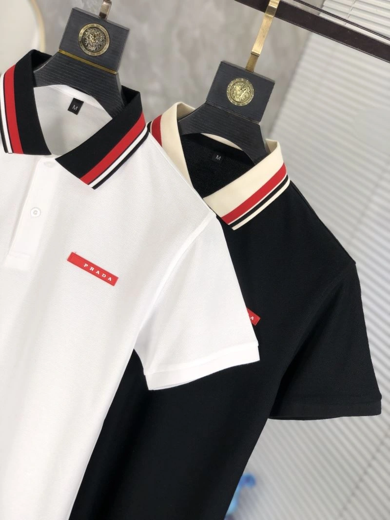 Budget-friendly Prada T-Shirts