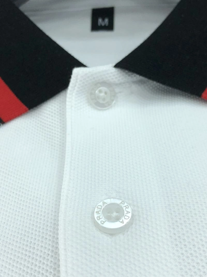 Budget-friendly Prada T-Shirts
