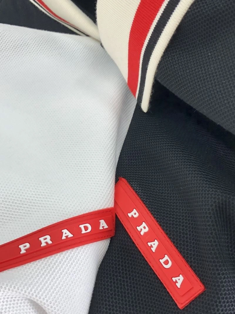Budget-friendly Prada T-Shirts