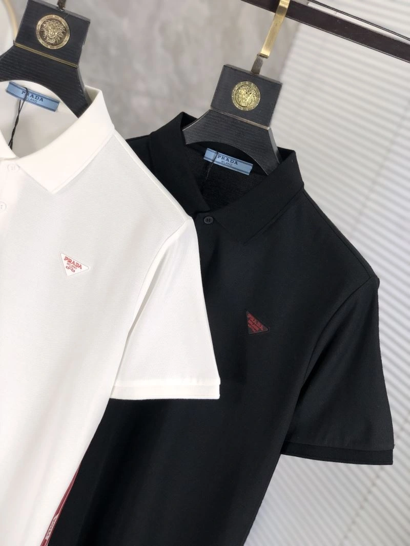 High fidelity Prada T-Shirts