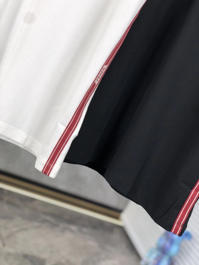 High fidelity Prada T-Shirts