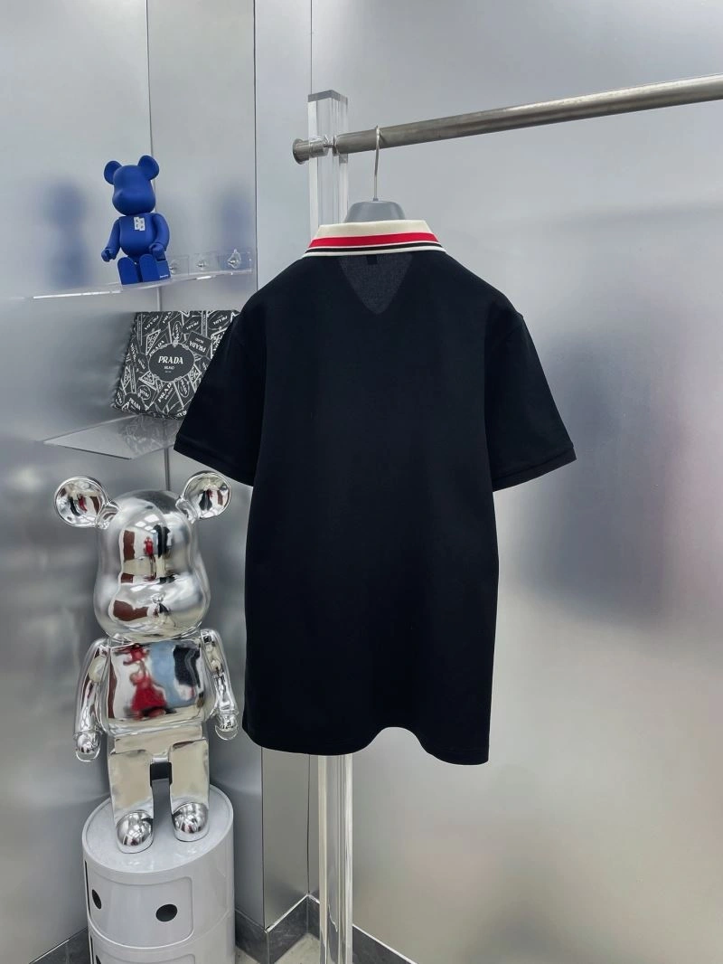 Exact replica Prada T-Shirts