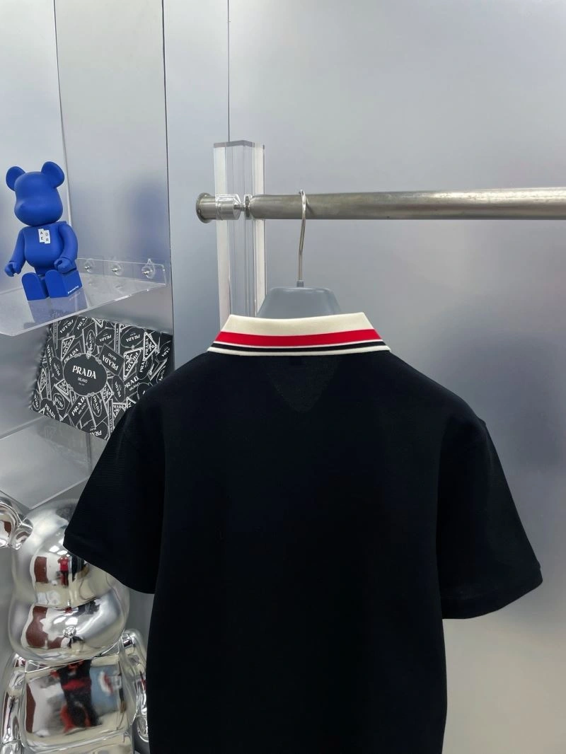Exact replica Prada T-Shirts