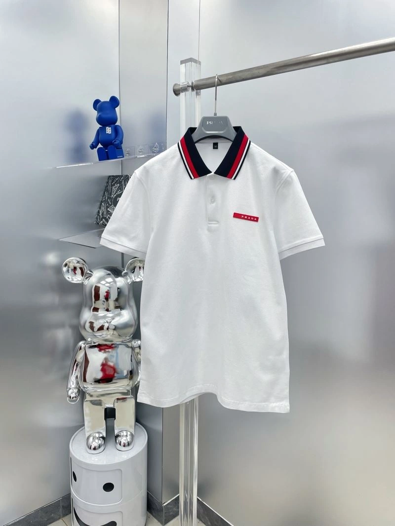 Prada T-Shirts