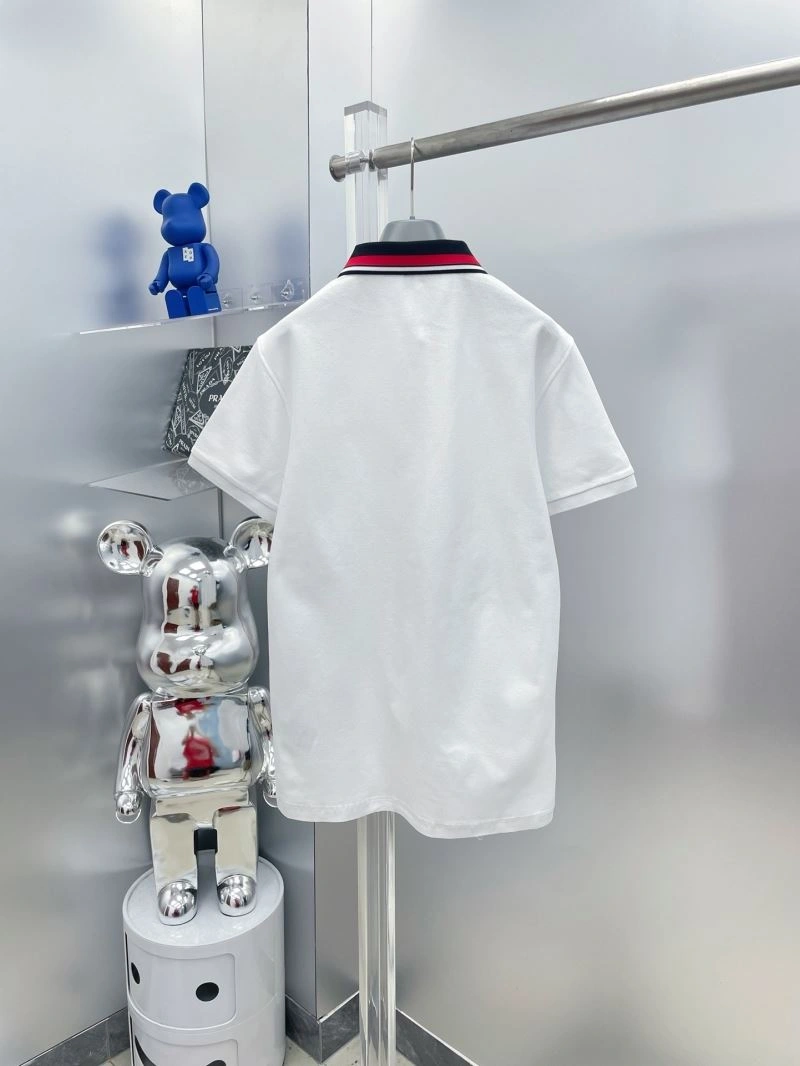 Exact replica Prada T-Shirts