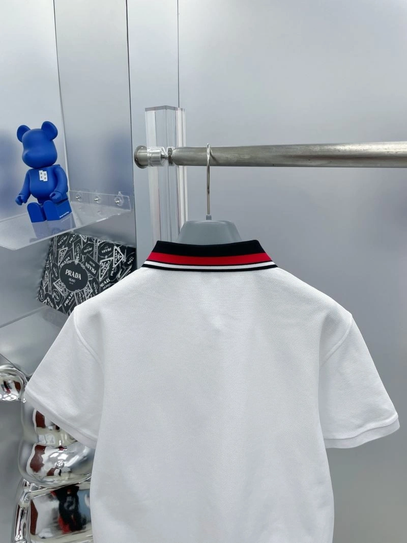 Exact replica Prada T-Shirts