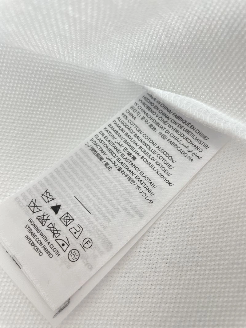 Exact replica Prada T-Shirts