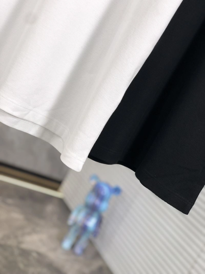 Exact replica Prada T-Shirts
