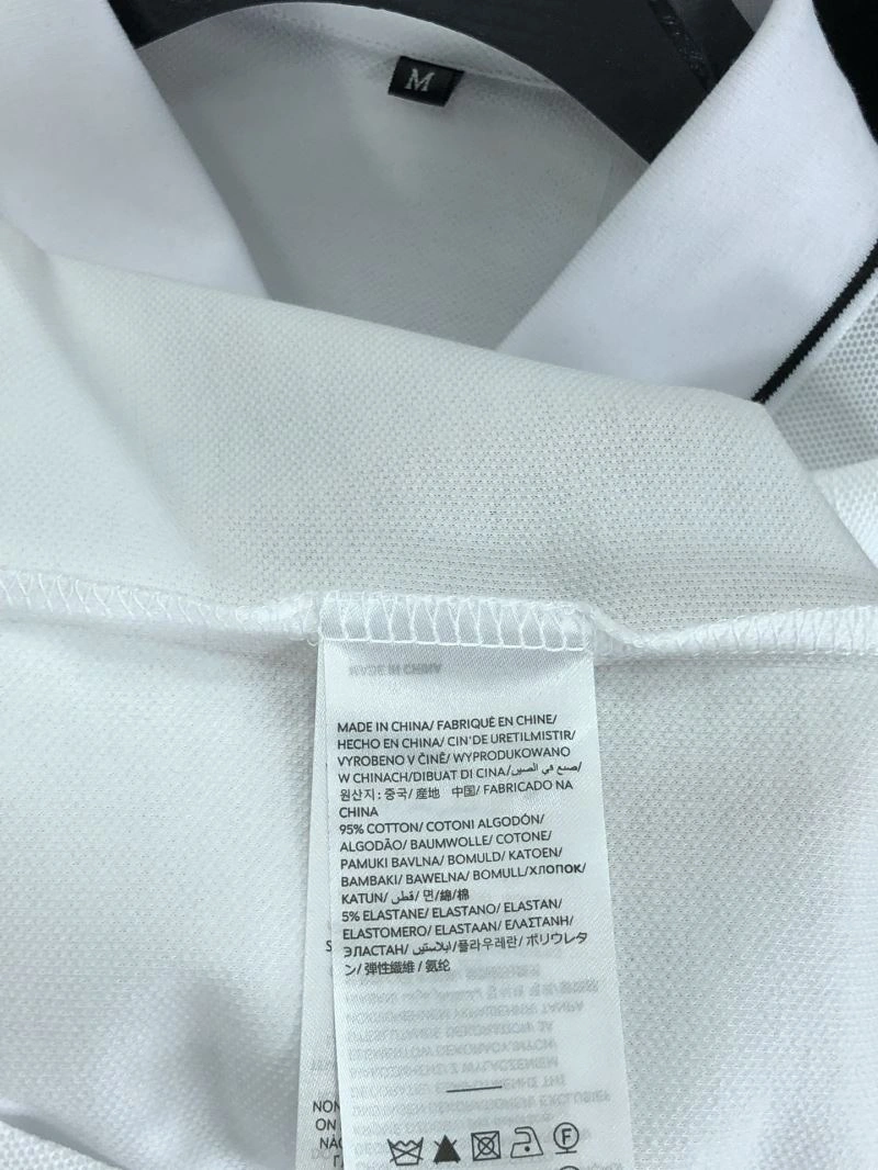 Exact replica Prada T-Shirts