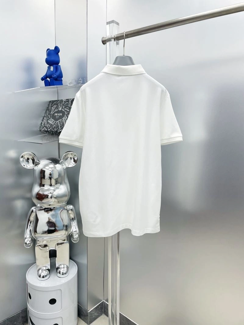 Factory-made Prada T-Shirts
