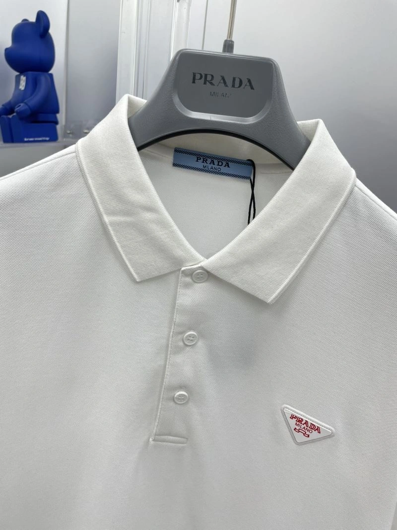 Factory-made Prada T-Shirts