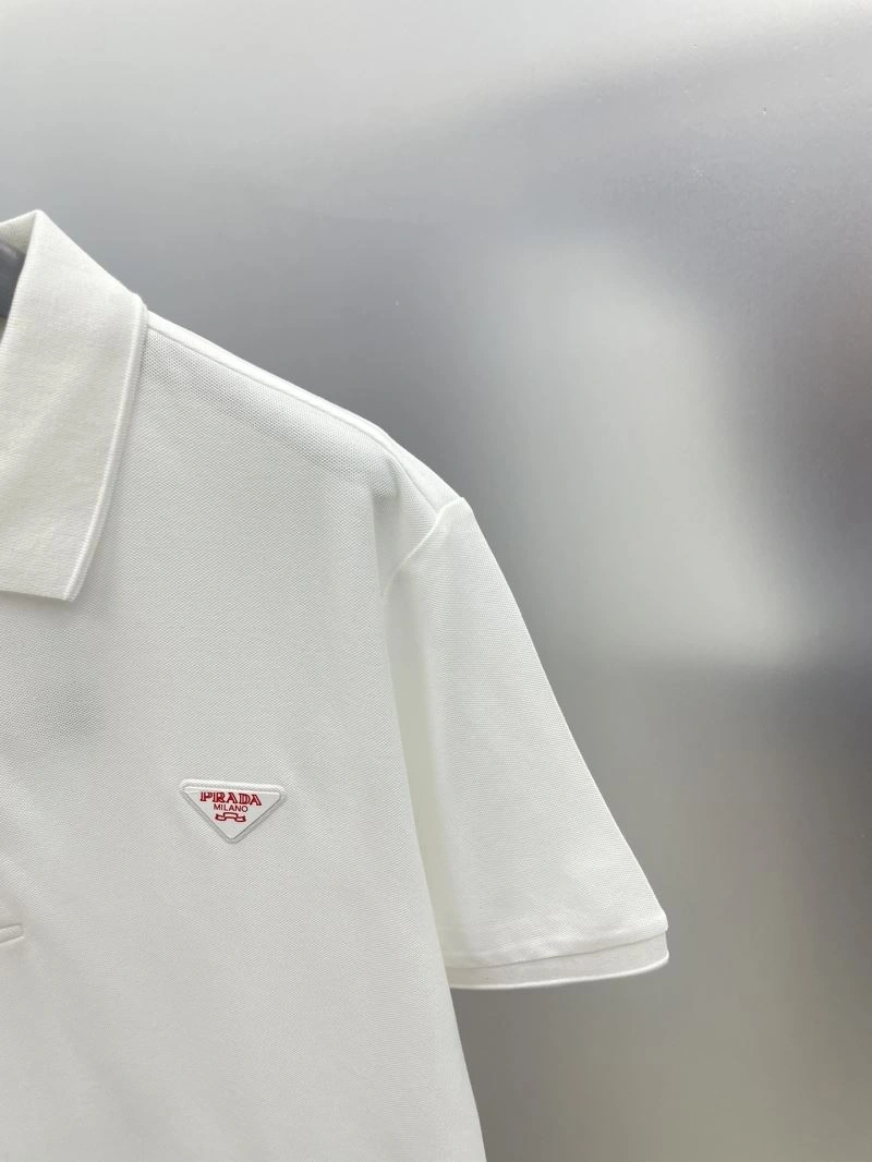 Factory-made Prada T-Shirts