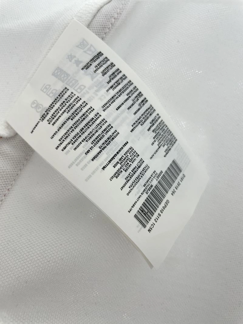 Factory-made Prada T-Shirts