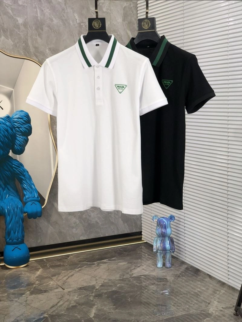 Official Prada T-Shirts