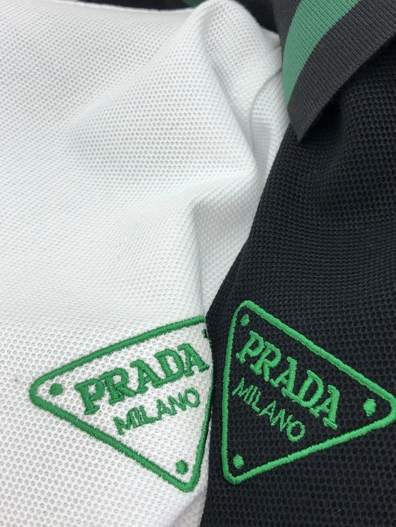 Official Prada T-Shirts