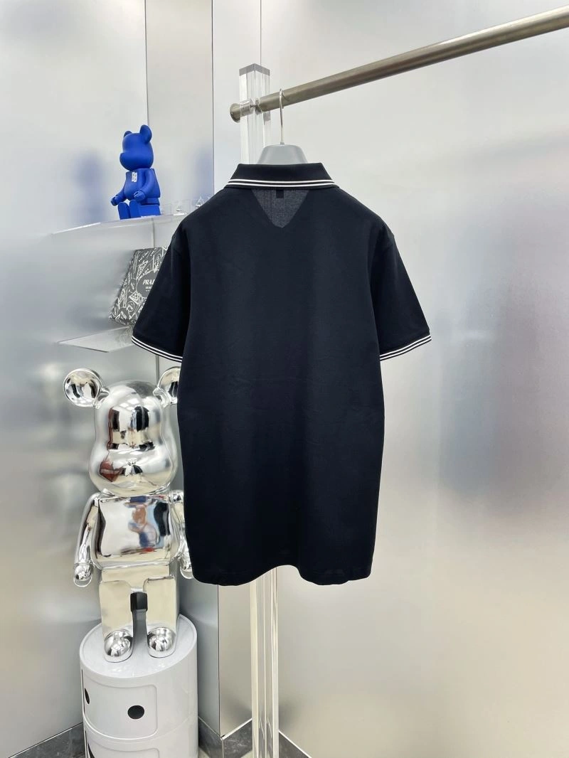 Accurate model Prada T-Shirts