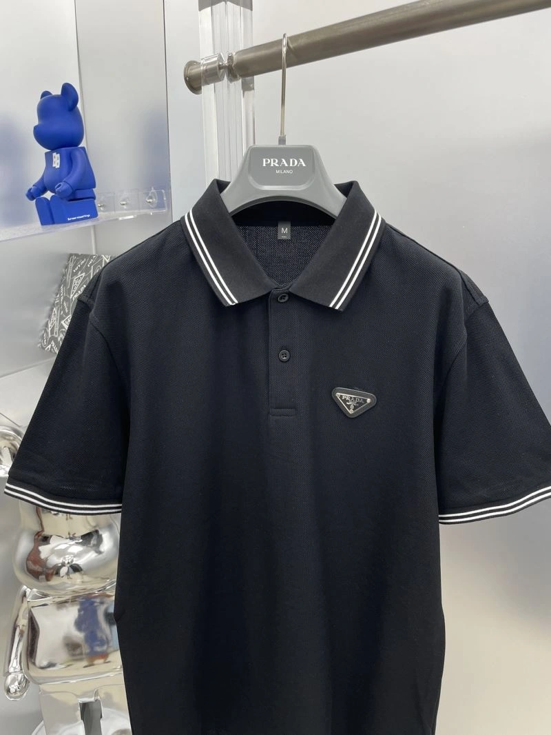 Accurate model Prada T-Shirts
