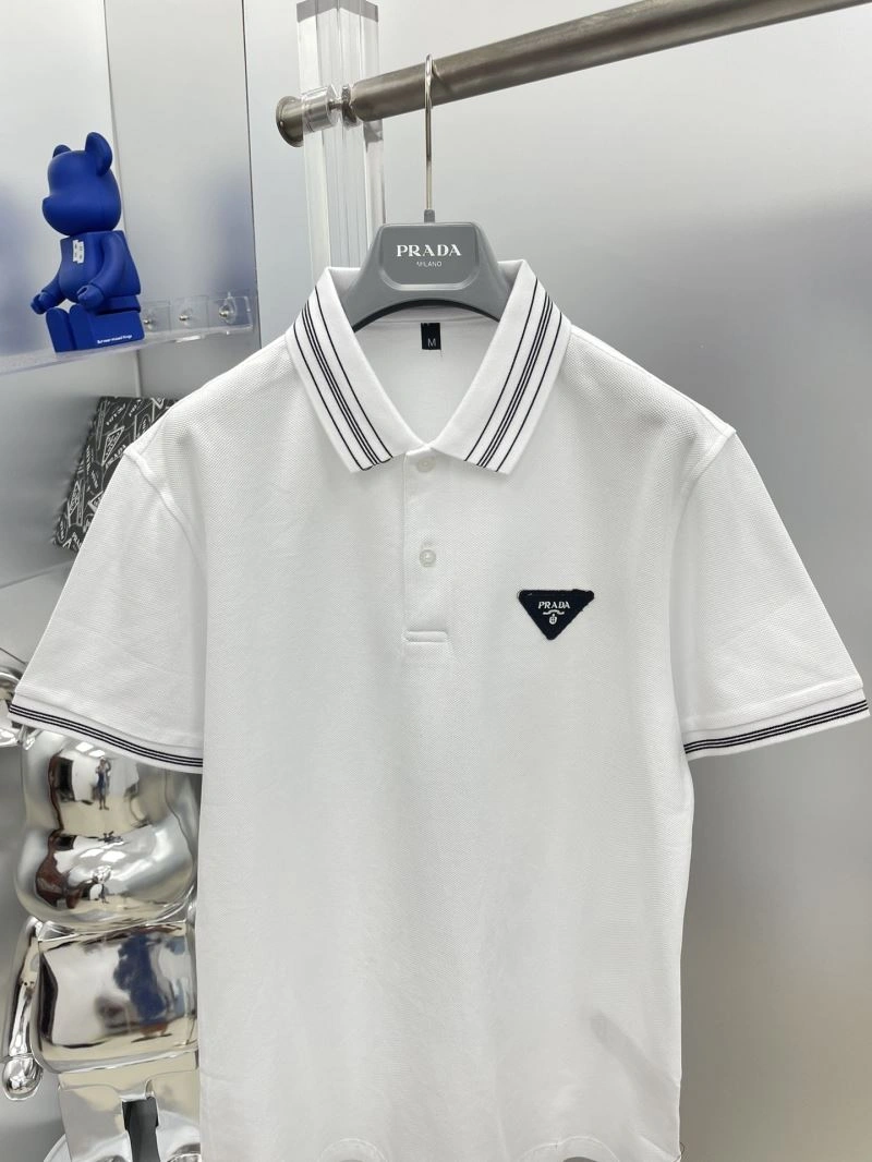 Legit Prada T-Shirts