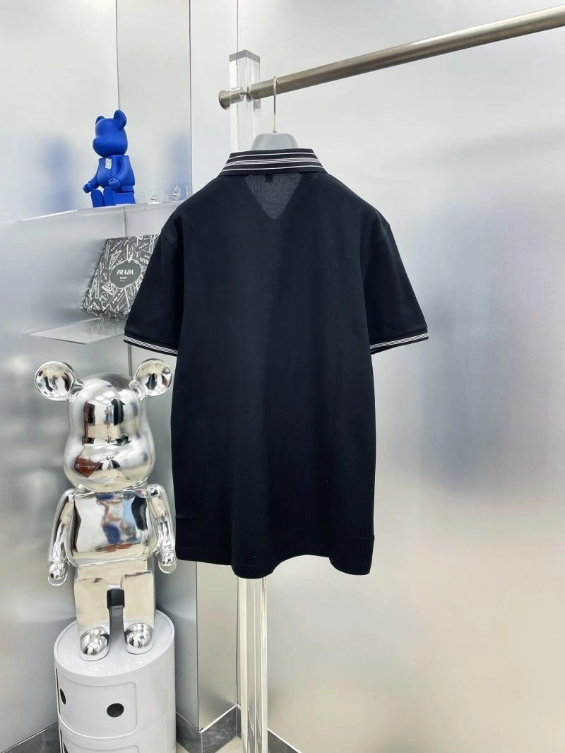High accuracy Prada T-Shirts