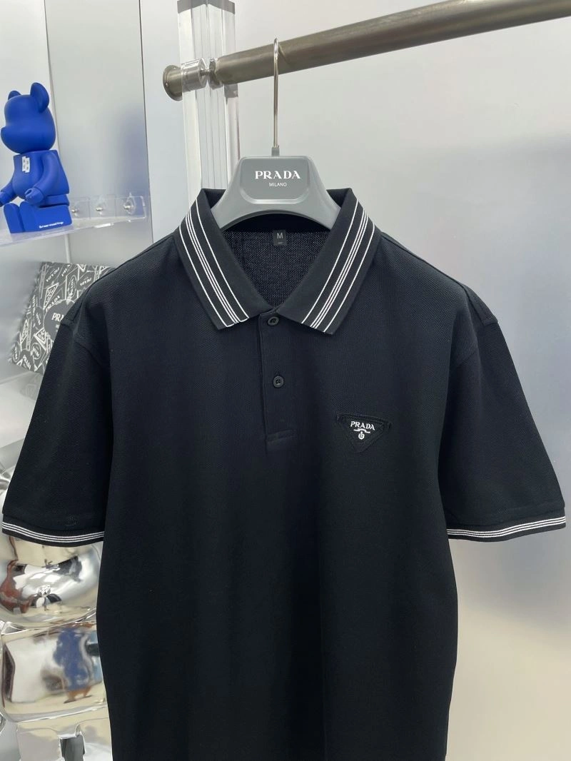 High accuracy Prada T-Shirts