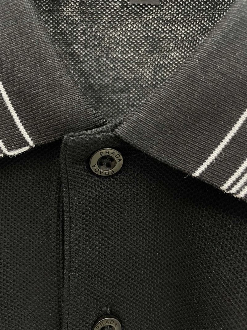 High accuracy Prada T-Shirts