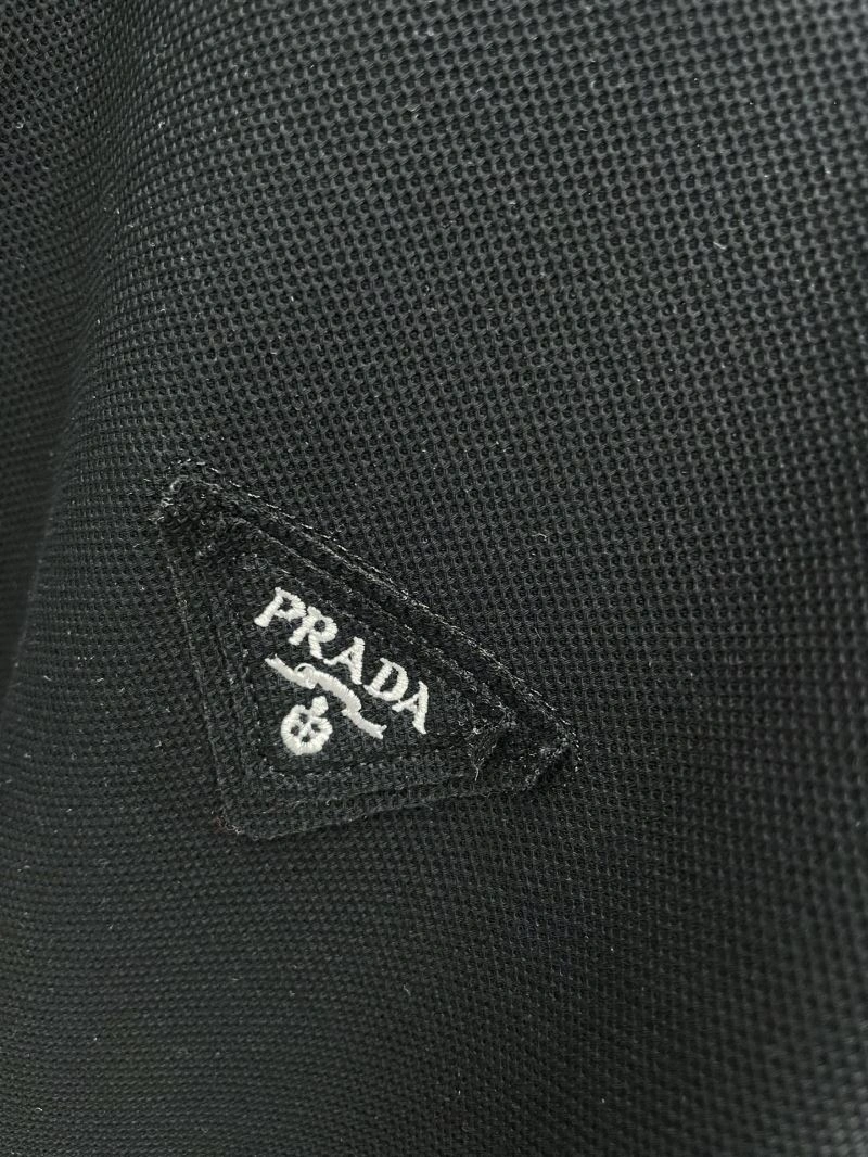 High accuracy Prada T-Shirts