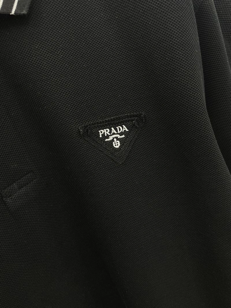 High accuracy Prada T-Shirts