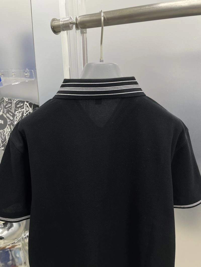 High accuracy Prada T-Shirts