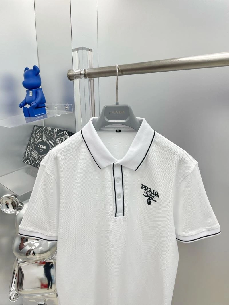Original Prada T-Shirts