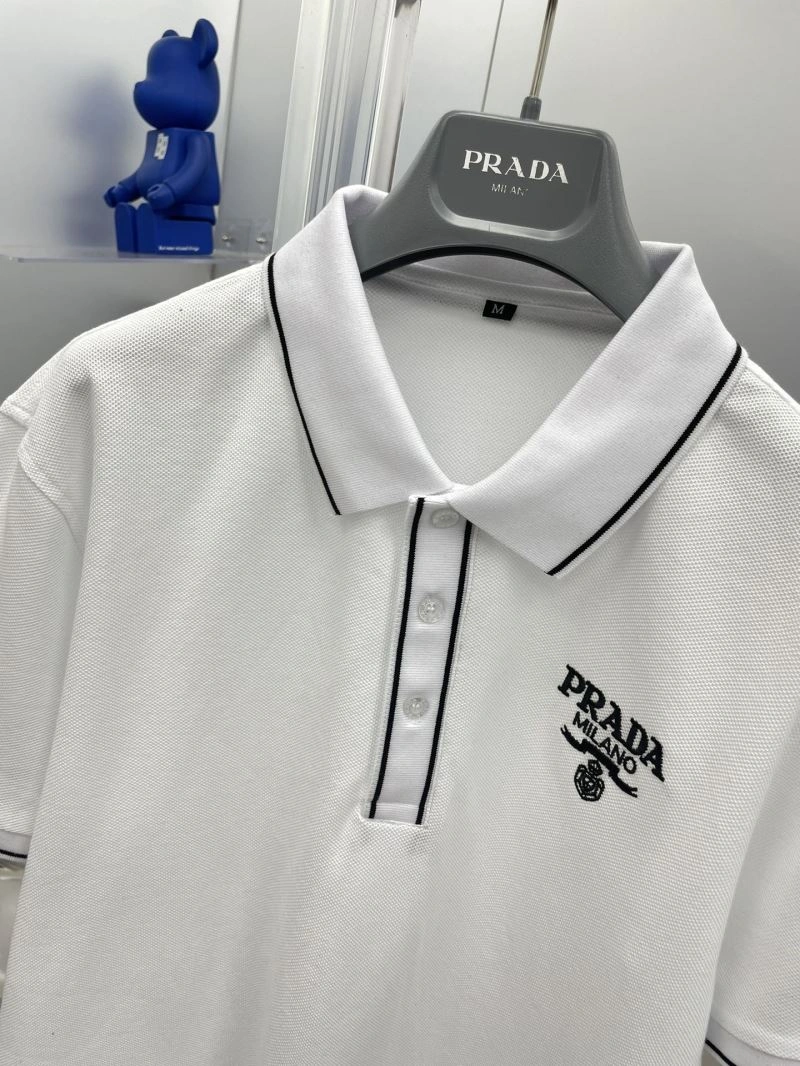 Original Prada T-Shirts