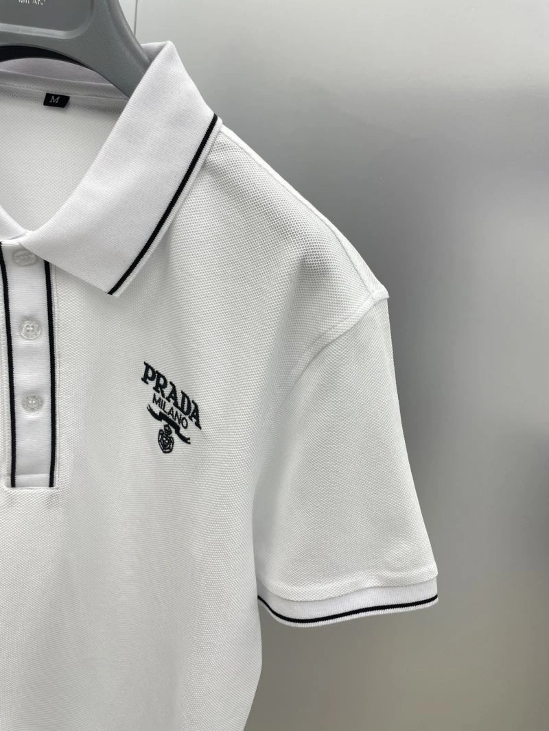 Original Prada T-Shirts